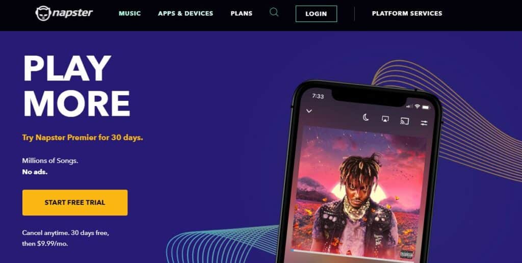 The Ultimate Music Streaming Service Battle: Rhapsody vs Spotify