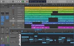 Cubase vs Logic Pro - Which One is The Best?