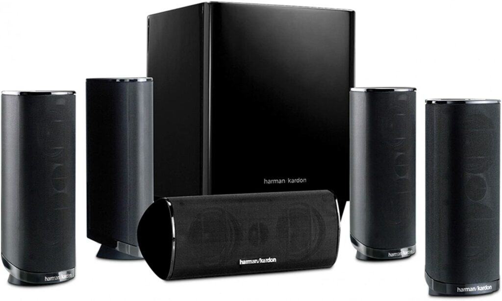 Luxus Harman Kardon Lautsprecherhalter Fotos