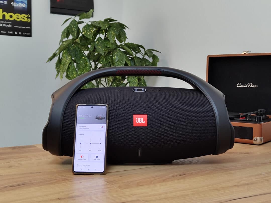 JBL Boombox 2 Review: Bigger, Better, NOT for Everyone