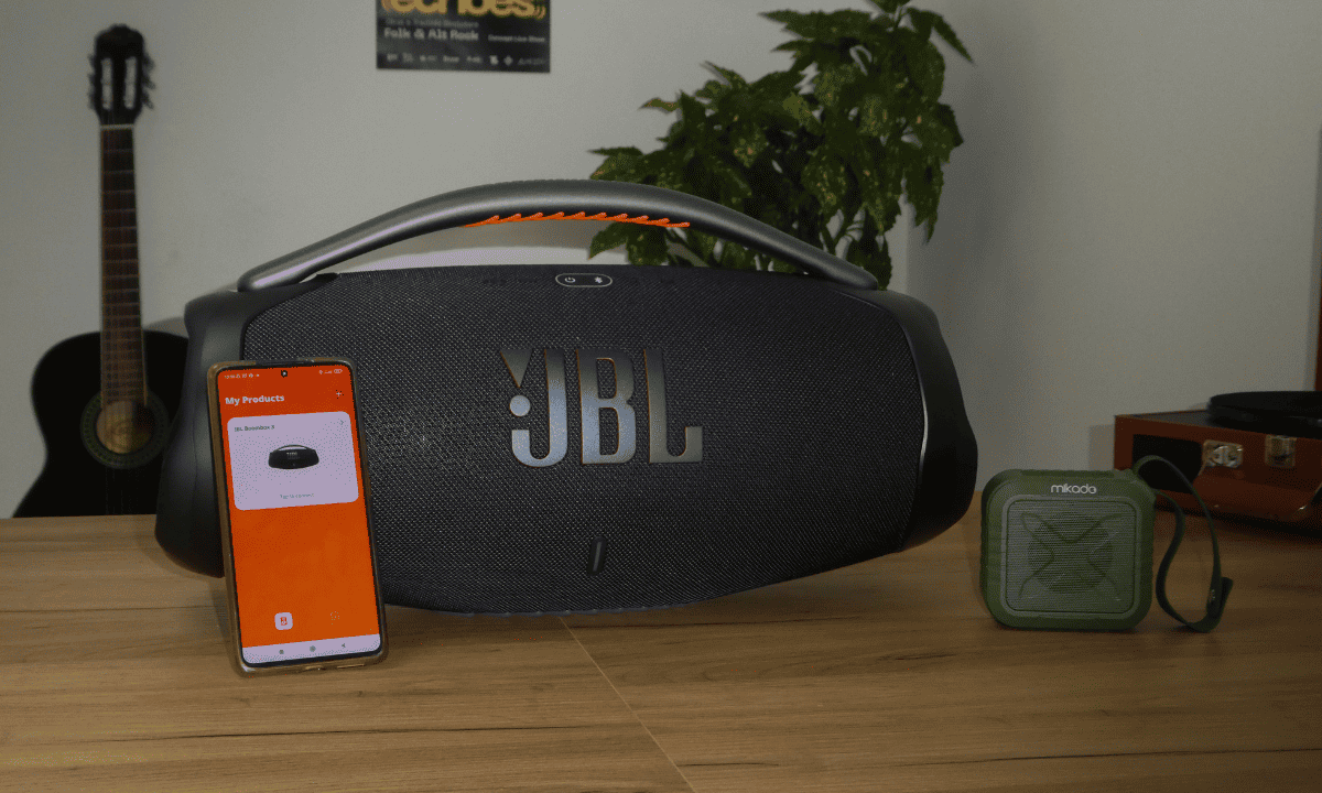 How To Pick The Best JBL Bluetooth Speaker - A Guide For All Budgets